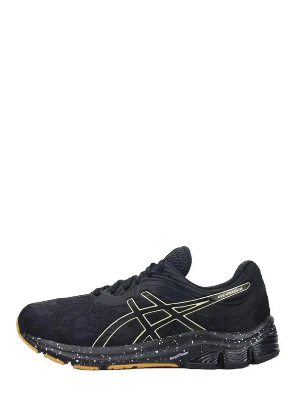Asics Gel-pulse 11 Athletic Sneakers - Black
