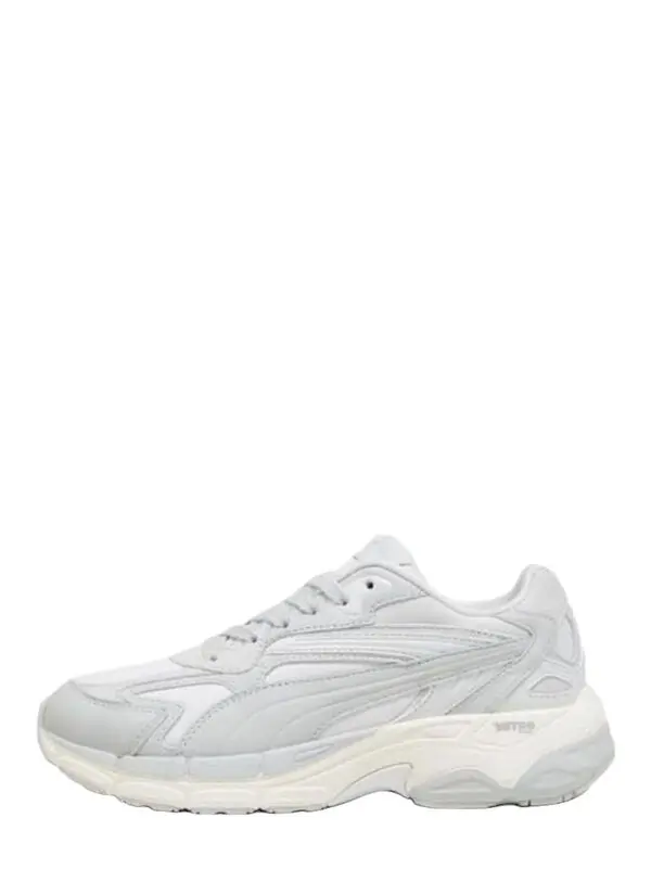 PUMA Teveris Nitro Selflove Sneakers - Feather Grey