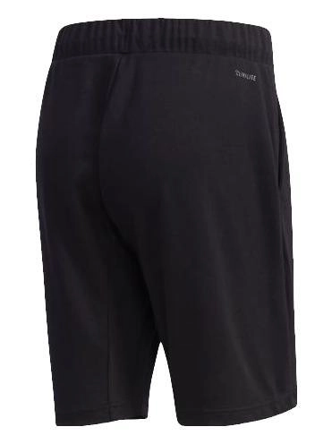 Adidas Neo Casual Sports Shorts - Black