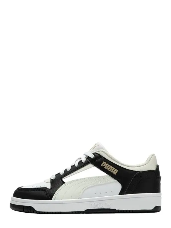 PUMA Rebound Joy 'white Black - Whiteblack