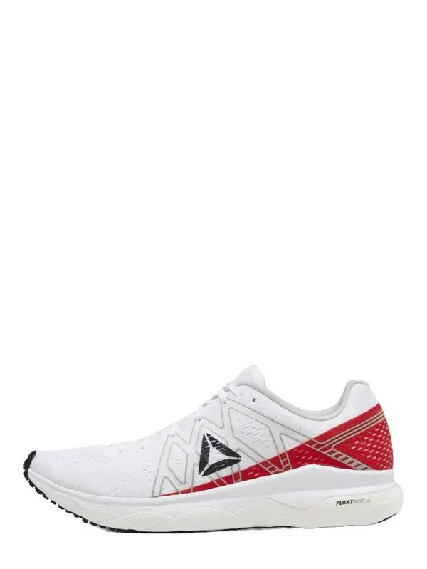 REEBOK Floatride Run Fast Sneakers - White/red