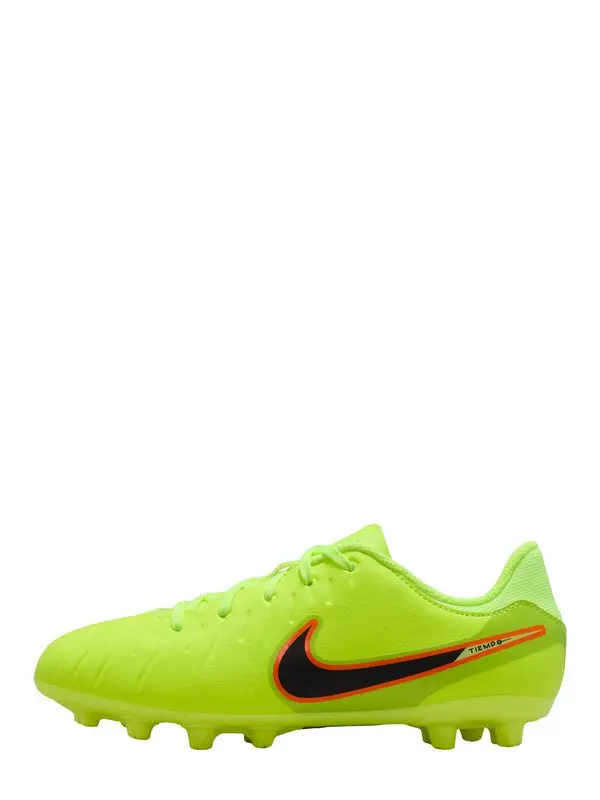 Nike Tiempo Legend 10 Academy Hg - Flash Yellow