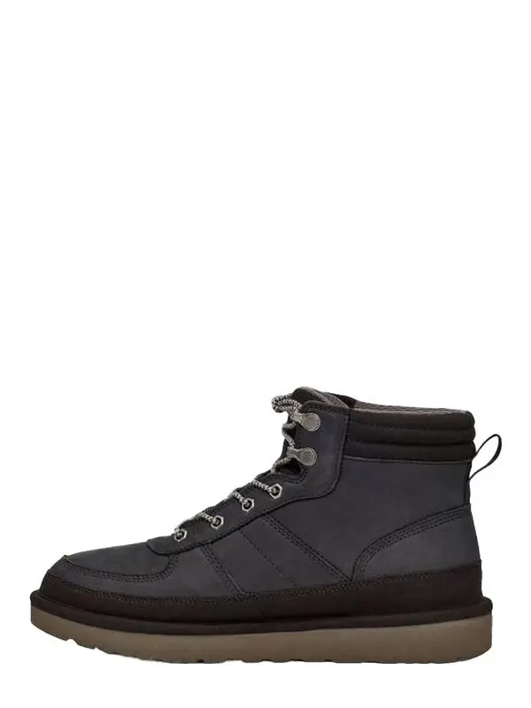 UGG Highland Sports Uld Boots - Black
