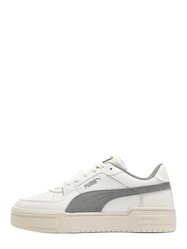 PUMA Ca Pro Low Sneakers - White/grey