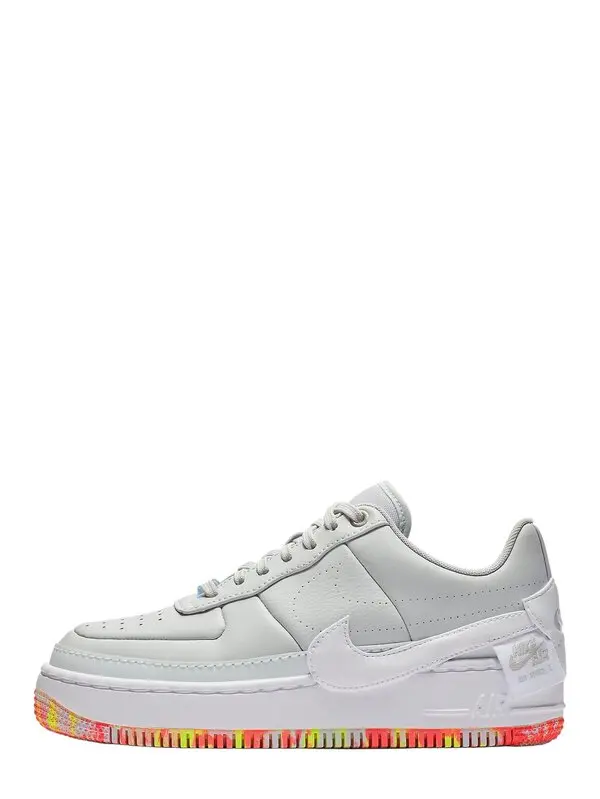 Nike Force 1 Jester Xx Floral Sneakers - White
