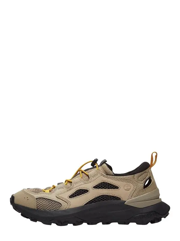 Timberland Motion Access Low Sneakers - Light Brown/black