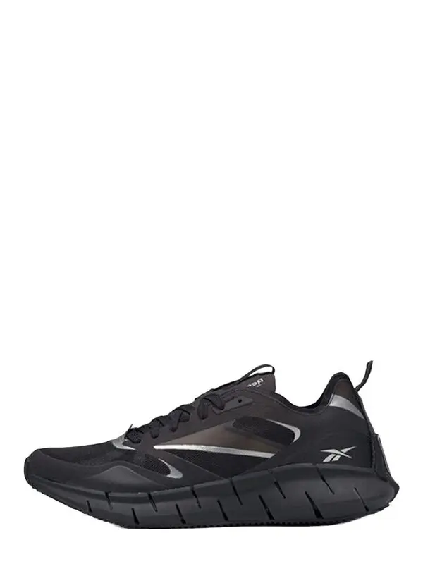 REEBOK Zig Kinetica Horizon Athletic Sneakers - Black