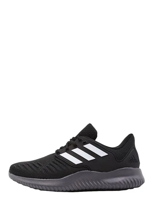 Adidas Alphabounce Rc.2 Athletic Sneakers - Black/white