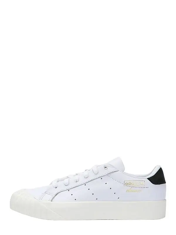 Adidas Everyn Sneakers - Ftwwht/cblack