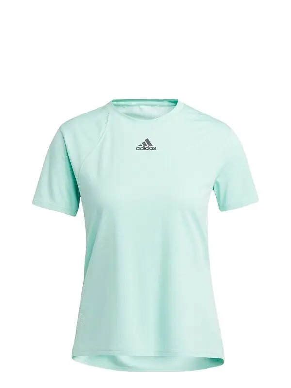 Adidas Heat.rdy Focus T Intense Training Short Sleeve T-shirt - Default Color