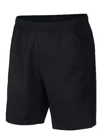 Nike Court Dri-fit Shorts - Black