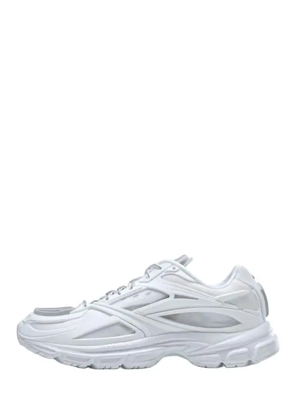 REEBOK Premier Road Modern Sneakers - White/grey