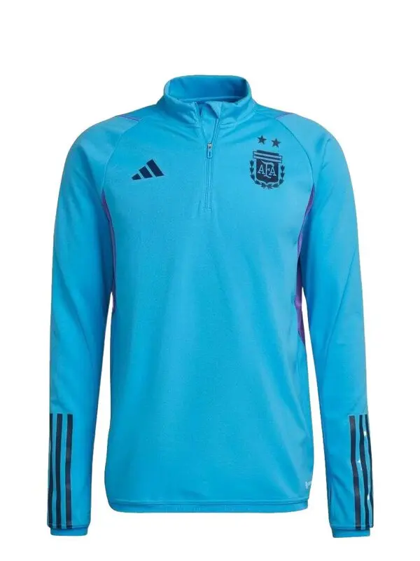 Adidas Argentina Training Top - Default Color