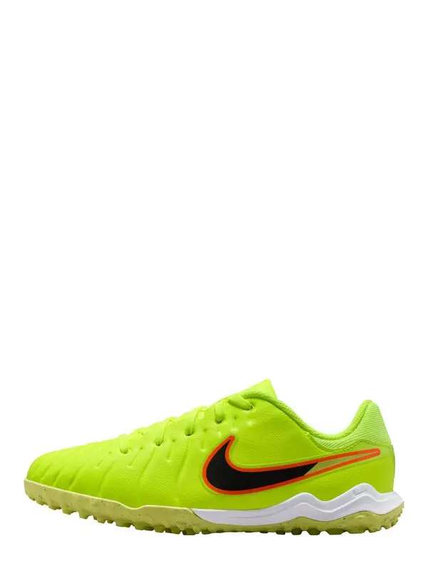 Nike Tiempo Legend 10 Academy Tf 'max Voltage Pack - Volt/black