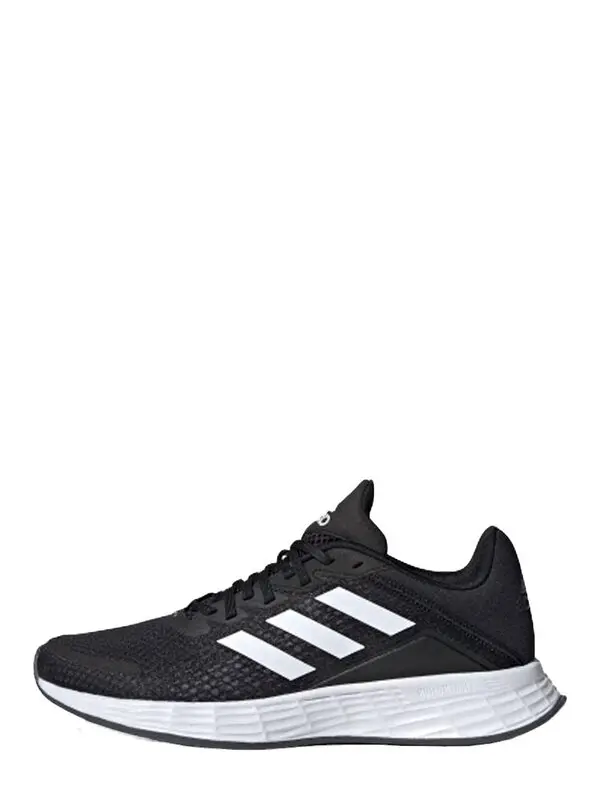 Adidas Duramo Sl Athletic Sneakers - Black
