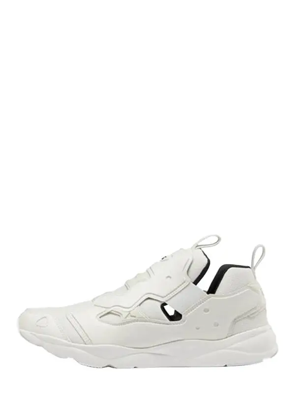 REEBOK Furylite 3.0 Athletic Sneakers - White