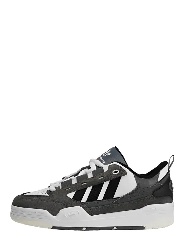 Adidas Originals Adi2000 Sneakers - Black