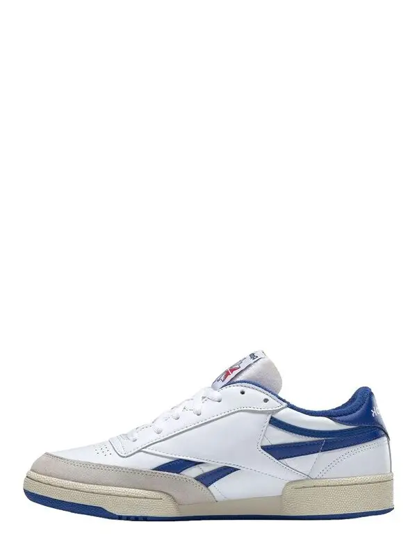 REEBOK Revenge Plus Vintage Sneakers - White