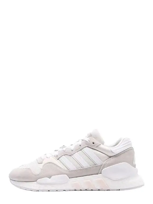 Adidas Zx 930 Eqt Athletic Sneakers - Grey