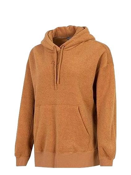 PUMA Winterized Hoodie - Brown