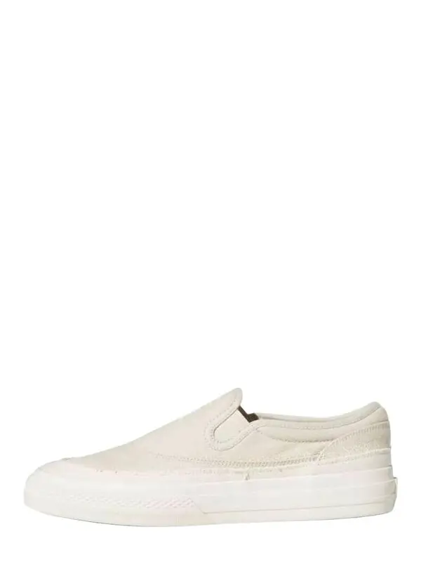 Adidas Nizza Rf Slip-on Sneakers - White
