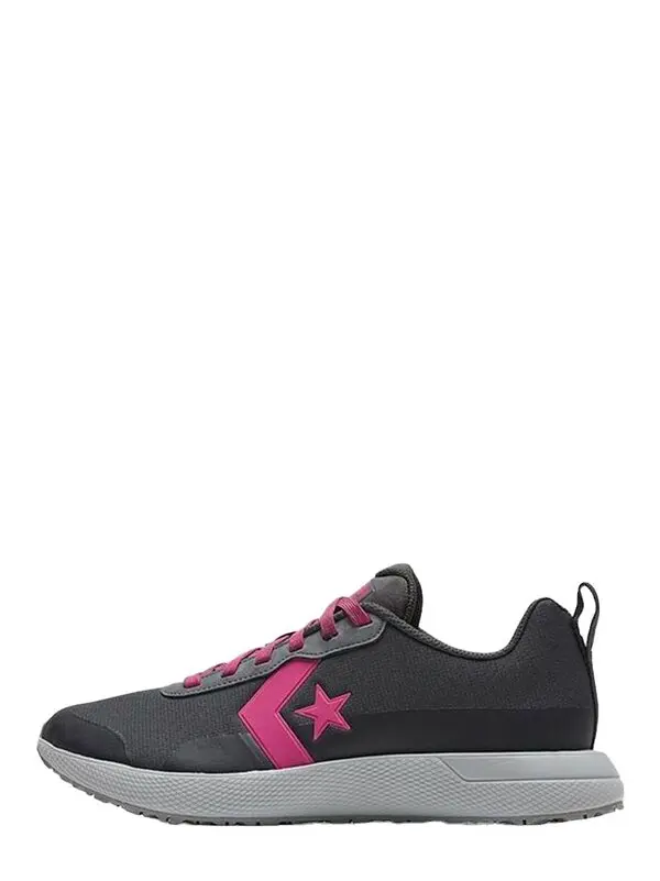 CONVERSE Cons Star Series Rn 'grey Pink - Grey/pink