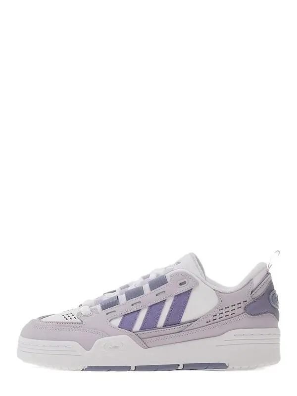 Adidas Originals Adi2000 Low Top Sneakers - Blue/white