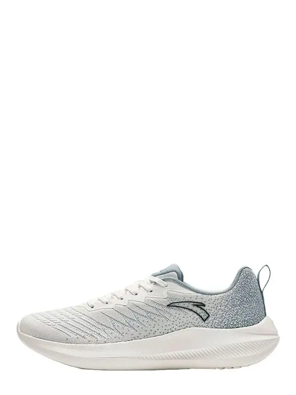 ANTA Running Series Sneakers - White/blue/black