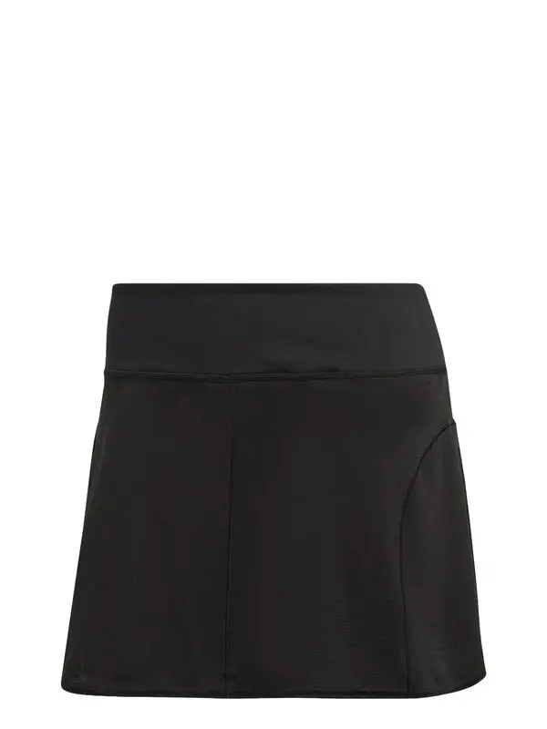 Adidas Match Skirt - Black