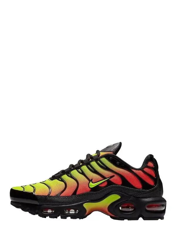 Nike Max Plus Sneakers - Multi-color