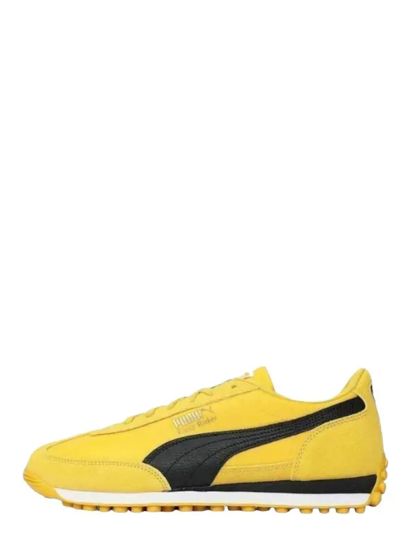 PUMA Easy Rider Sneakers - Yellow
