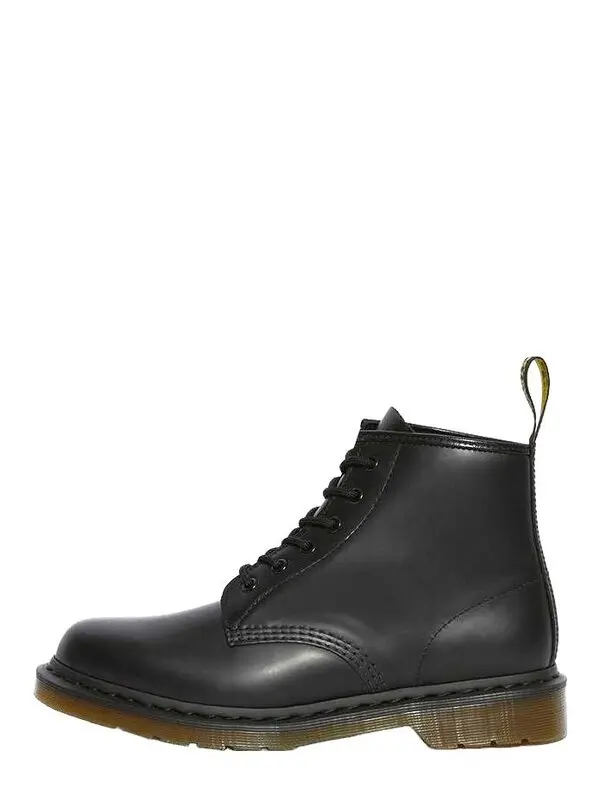 Dr. Martens 101 Ankle Boots - Black