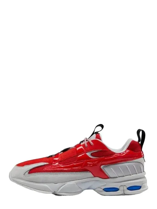 REEBOK Dmx6 Mmxx Sneakers - Red