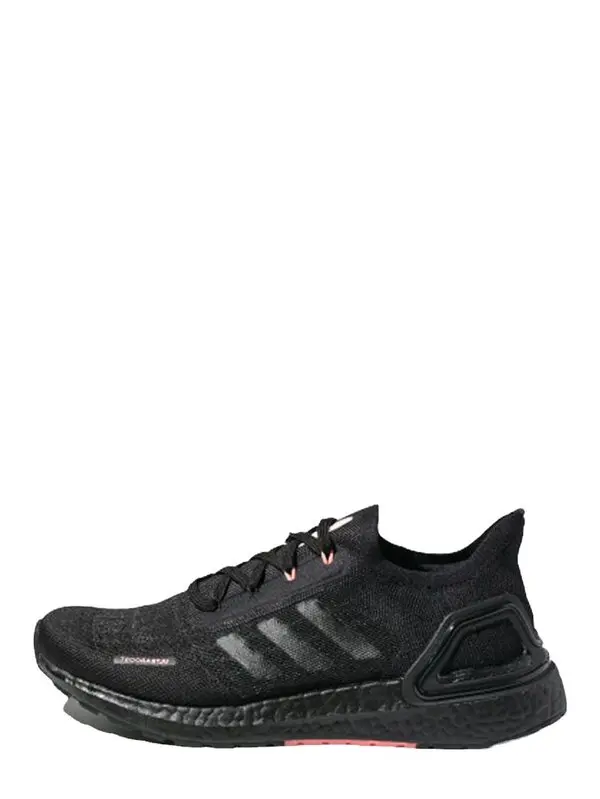 Adidas Ultra Boost Summer.rdy Athletic Sneakers - Black/red