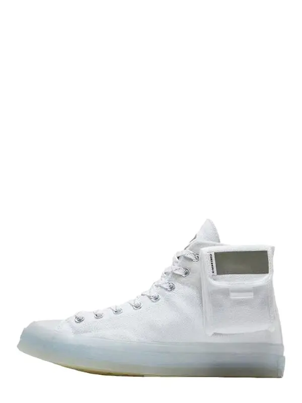 CONVERSE Chuck 1970s High Top Sneakers - White