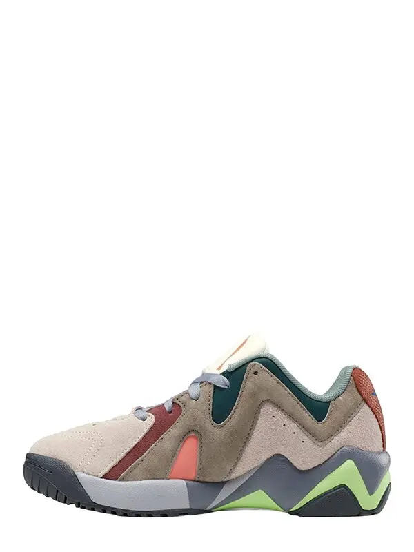 REEBOK Hurrikaze 2 Low "it's A Man's World - Tan
