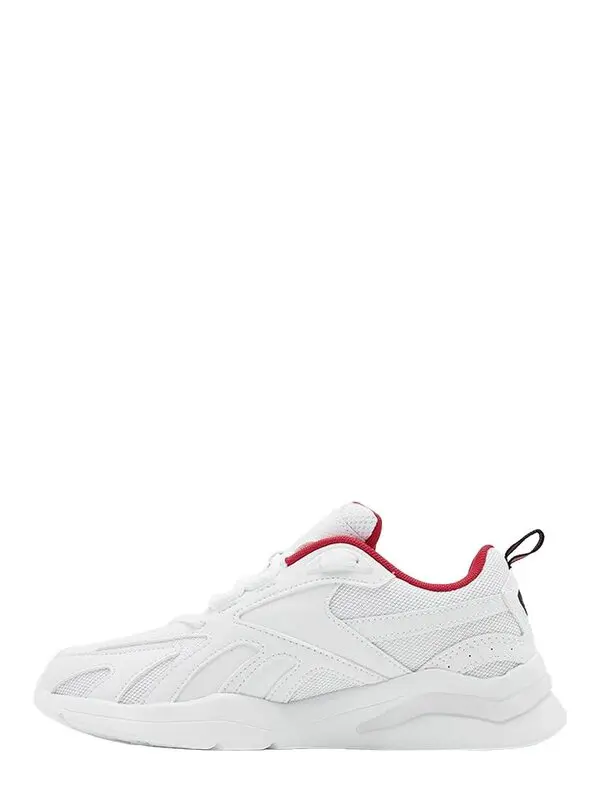 REEBOK Royal Astrorun Sneaker - White/red