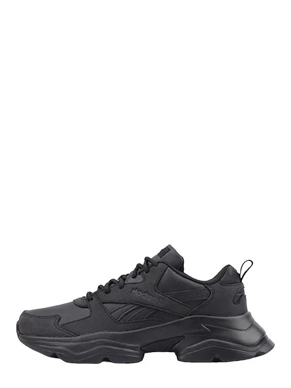 REEBOK General Royal Bridge Sports Casual Shoes - Black