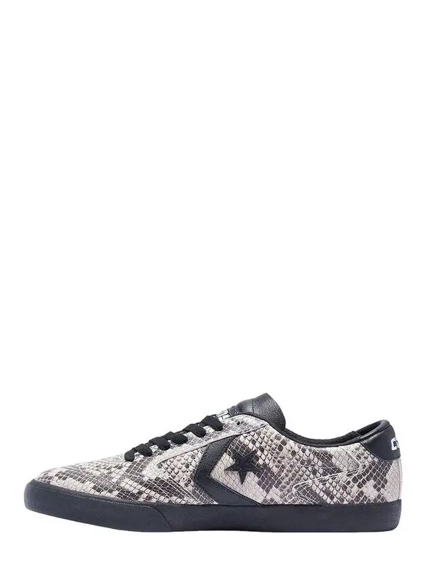 CONVERSE Checkpoint Pro "heart Of The City" Snakeskin Sneakers - Brown