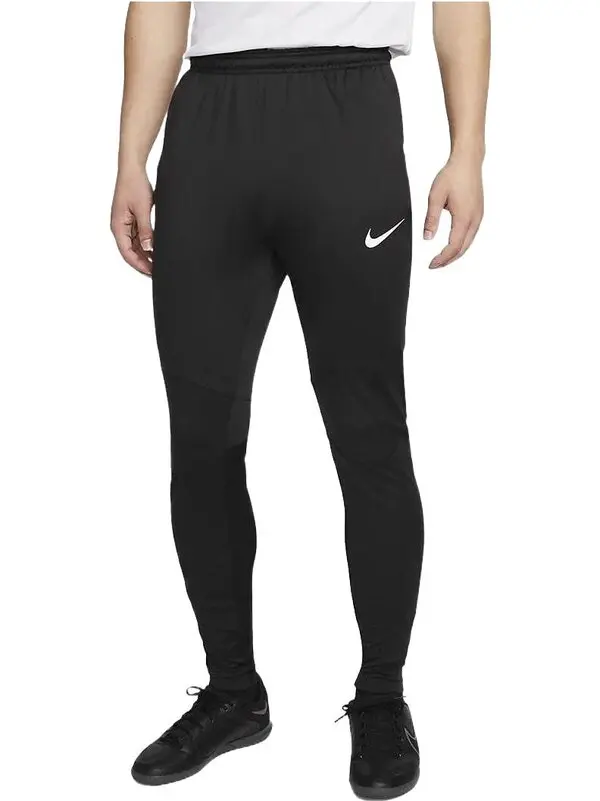 Nike Therma-fit Strike Winter Warrior Soccer Pants 'black - Default Colorway