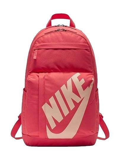 Nike Elemental Brasilia Backpack - Red