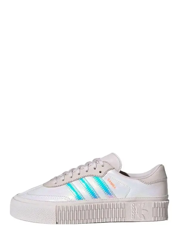 Adidas Sambarose Sneakers - Pink