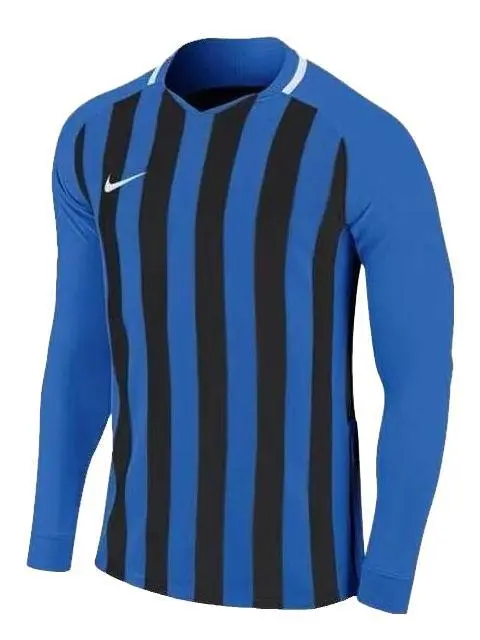 Nike Long Sleeve Striped Shirt - Default Colorway