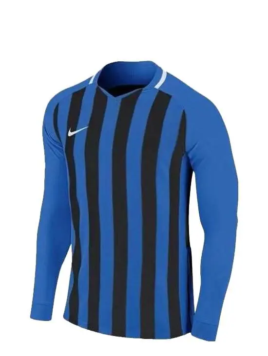 Nike Long Sleeve Striped Shirt - Default Colorway