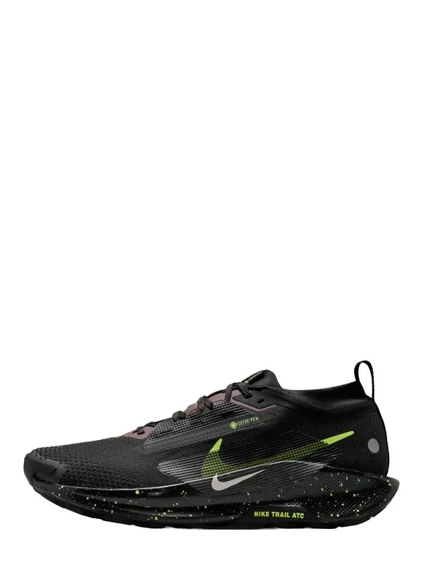 Nike Pegasus Trail 5 Gore Tex Sneakers - Black/phantom/tattoo
