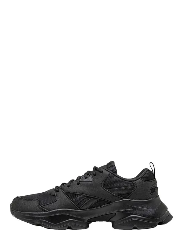 REEBOK Royal Bridge 3.0 Athletic Sneakers - Black