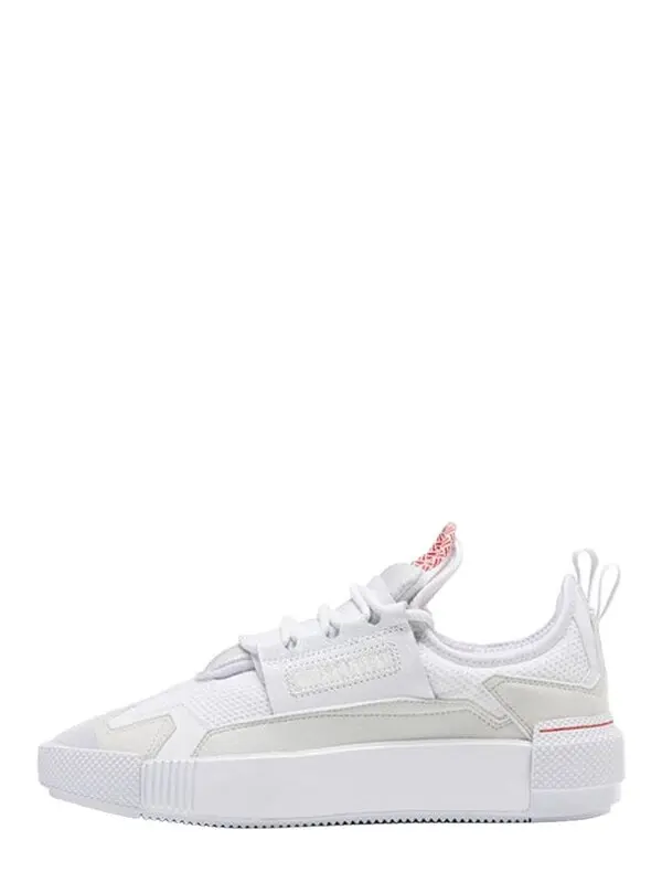REEBOK Sudeca " Carotene" Sneakers - White