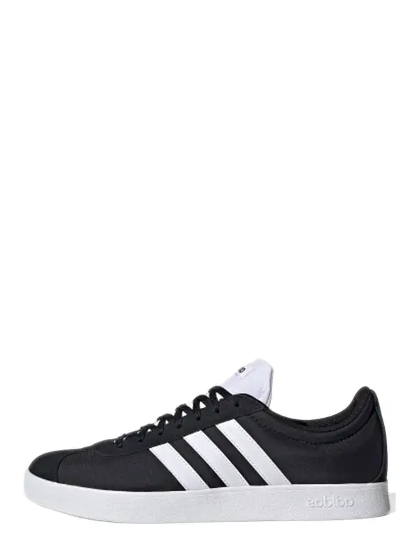 Adidas Vl Court 2.0 Sneakers - Black
