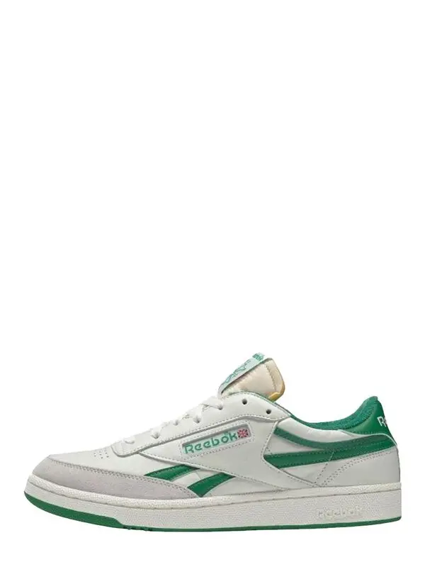 REEBOK Club C Revenge Vintage Sneakers - White