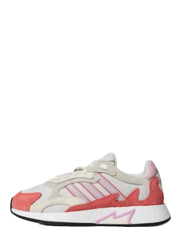 Adidas Originals Tresc Run Br W Sneakers - White/pink